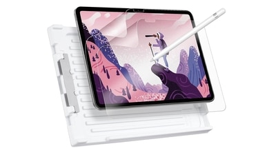 Ultimate guide to top 10 iPad screen guards | HT Shop Now