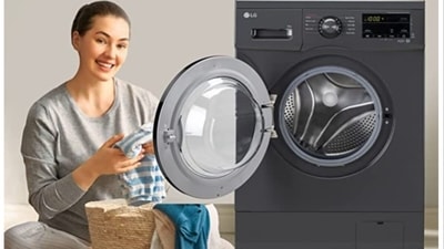Top 10 LG washing machines for every household: Compare and buy | HT ...