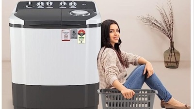 Semi automatic vs fully automatic washing machine: Comparative guide | HT Shop Now
