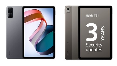 Tablets under ₹20,000: Opt for relaxing work-from-home routine | HT ...