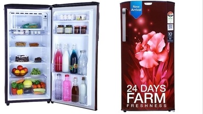 Best high-performance refrigerators: Top 10 models to buy in 2023 | HT ...