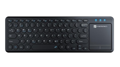 Top 10 wireless keyboards: Features and performance | HT Shop Now