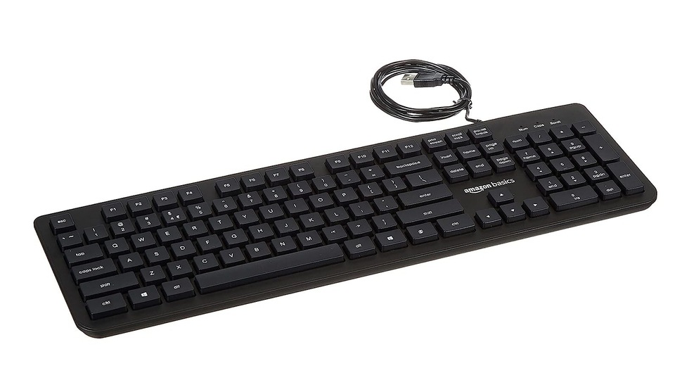 Top 10 keyboard picks: Time to upgrade your setup | HT Shop Now