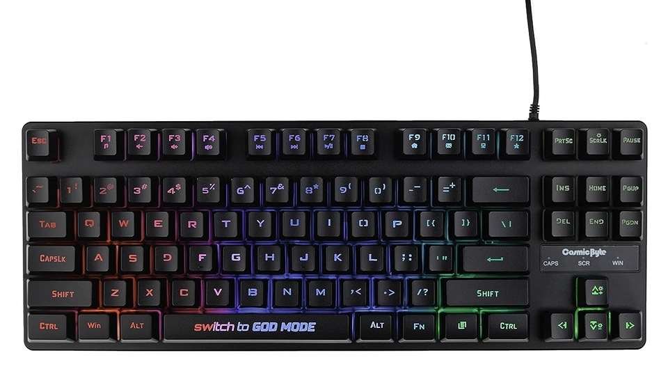 Best gaming keyboards of 2023: Level up your game play | HT Shop Now