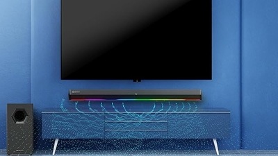 Amazon deals on sound bars, speakers: Top picks of this festive season ...