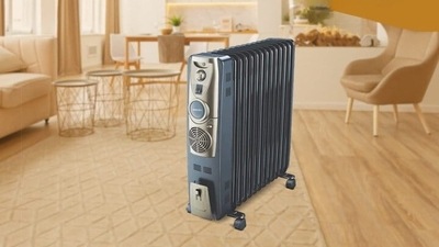Best Bajaj room heaters: Your guide to top 10 choices for warm winters ...