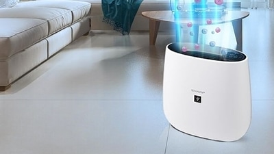 Best Sharp air purifiers to buy: 10 options you must consider for your ...