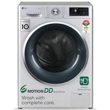 Best LG 7kg front load-washing machines for efficient laundry, 8 ...