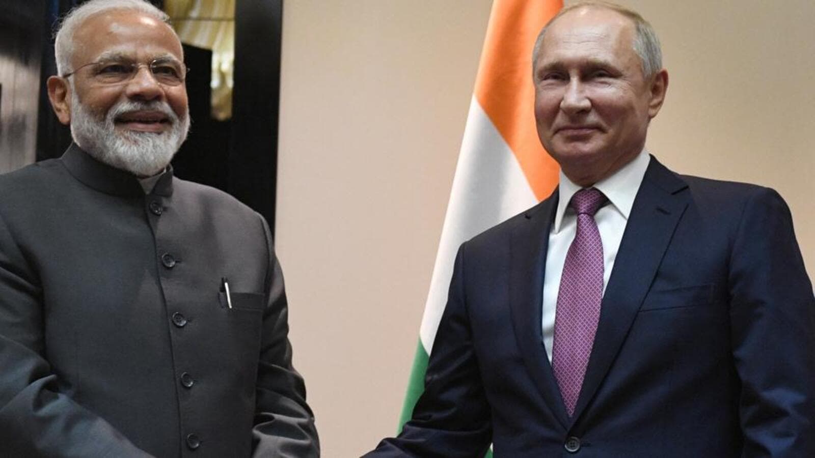 Modi to visit Russia for annual summit with Putin on July 8-9, Austria ...