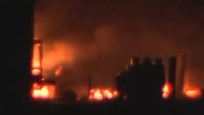 US July 4th Celebrations: Marblehead cancels fireworks show after barge ...