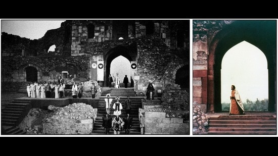 Ebrahim Alkazi: A giant’s tale is retold for a new generation ...