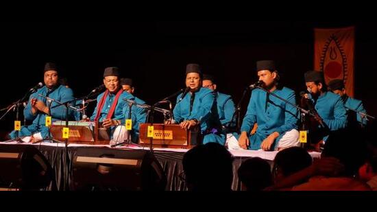 Report: The 9th International Convention of SPIC MACAY - Hindustan Times