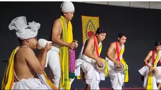 Report: The 9th International Convention of SPIC MACAY | Hindustan Times