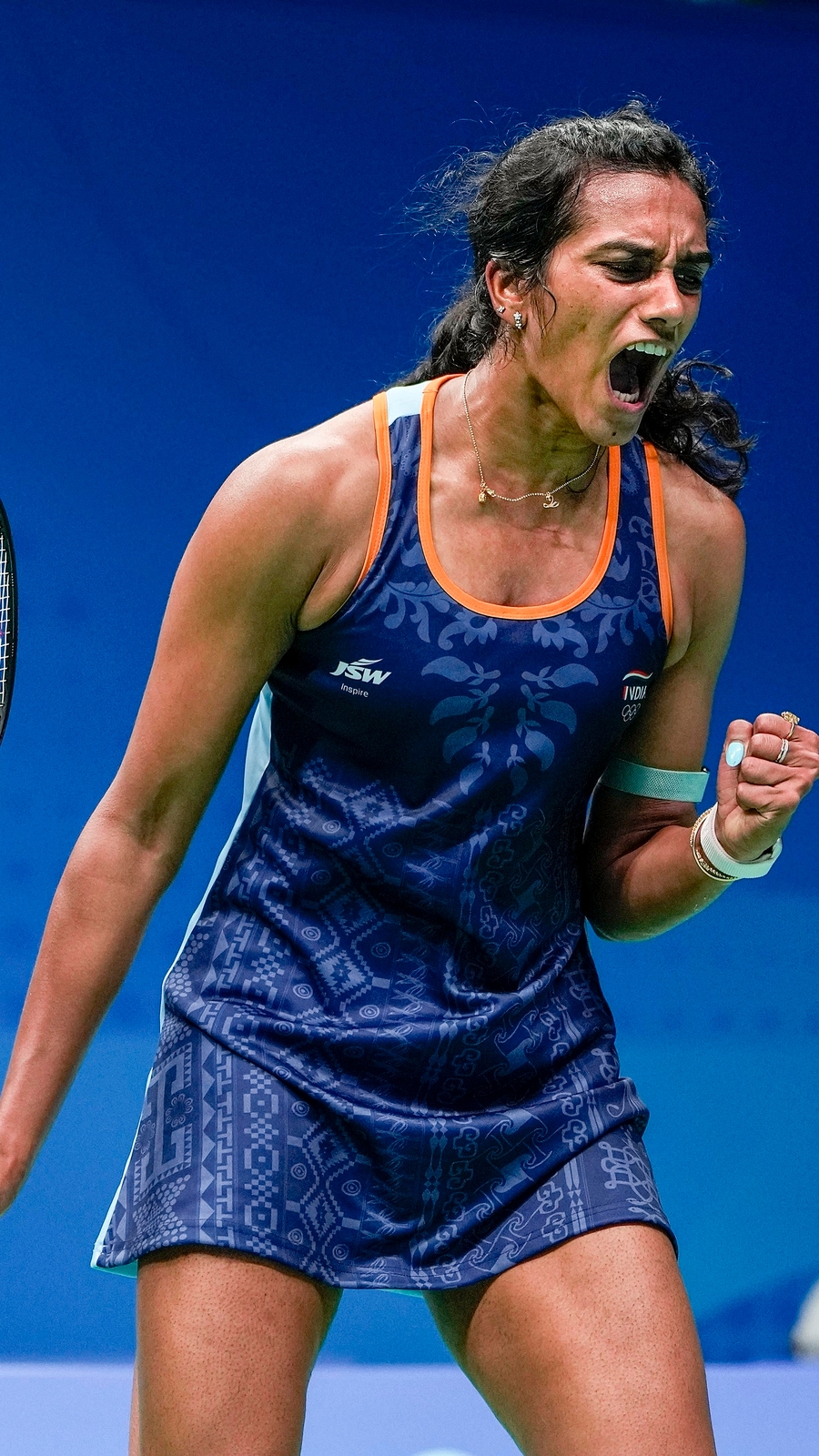 PV Sindhu: Revisiting ace shuttler's top career milestone moments