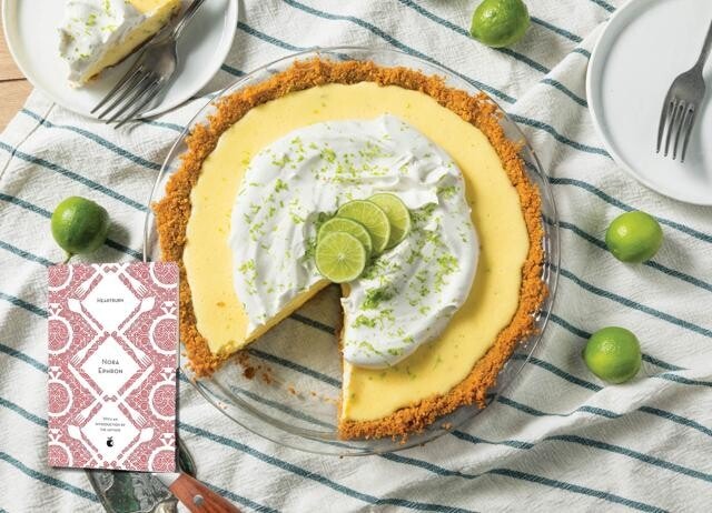 Listicle: 10 foods that almost outshine the books they’re in ...