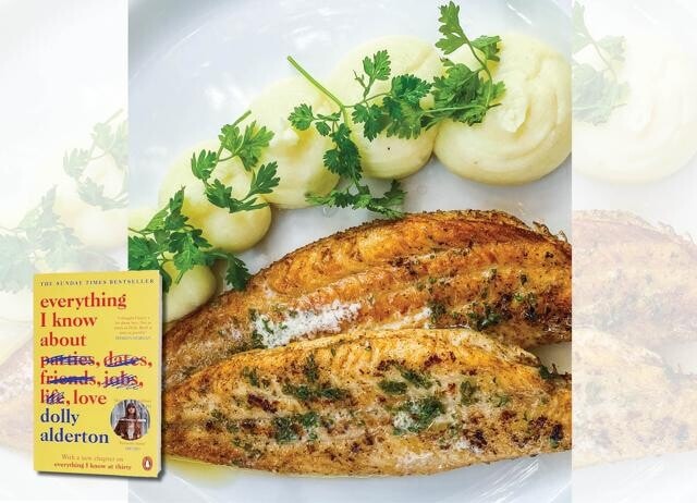 Listicle: 10 foods that almost outshine the books they’re in ...