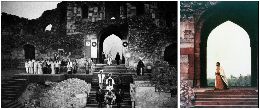 Ebrahim Alkazi: A giant’s tale is retold for a new generation ...