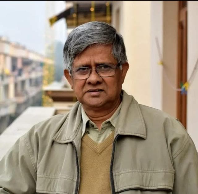Review: The Scam That Shook a Nation by Prakash Patra and Rasheed ...