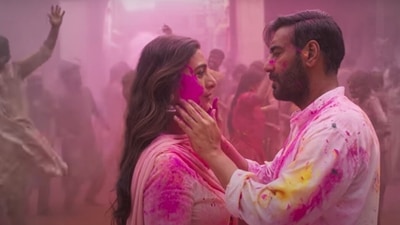 Ajay Devgn announces new release date of Auron Mein Kahan Dum Tha ...