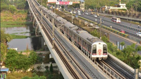GDA told to identify TOD zones alongside Metro corridors for Master ...