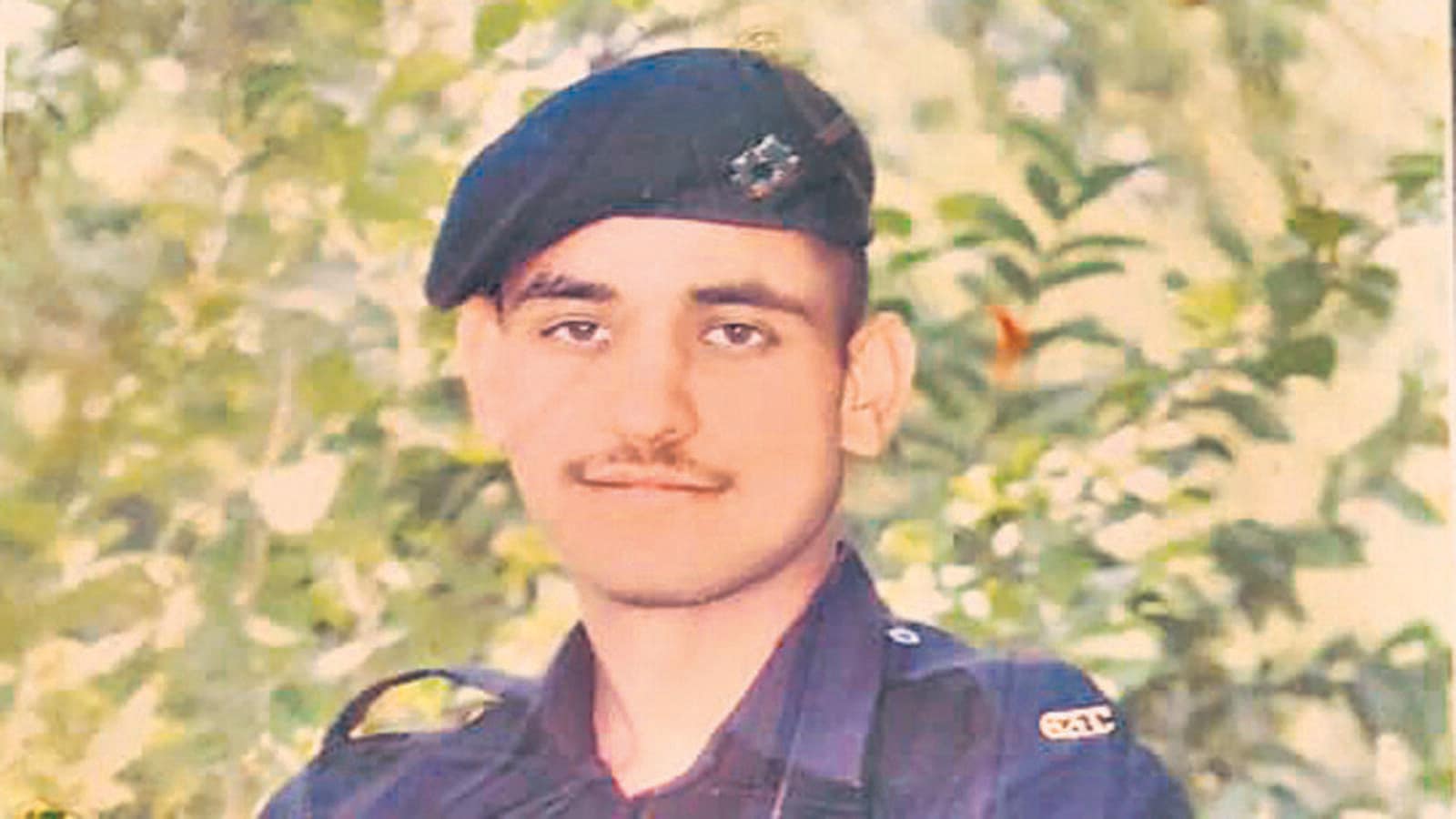 Kulgam hero: Lance Naik Pradeep Nain’s mortal remains to reach native village in Jind today ...