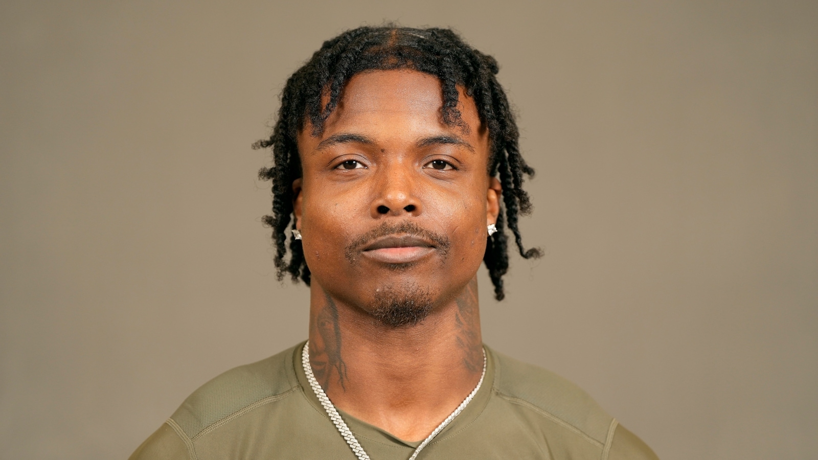 Khyree Jackson tragedy: NFL rookie's totalled car seen for the 1st time ...