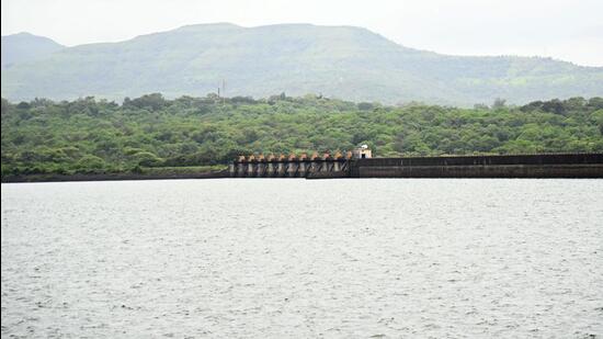 Water storage in Pune’s Khadakwasla cluster surpasses last year’s ...