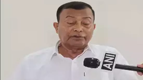 ‘Deeply saddened’: Hathras ‘baba’ appears on video, sparks furore ...