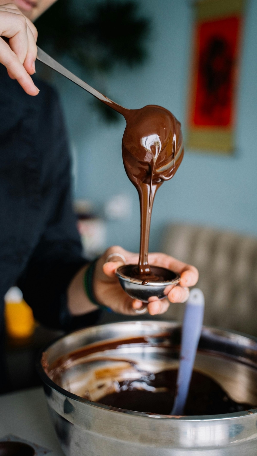 World Chocolate Day: 4 amazing benefits of having dark chocolate