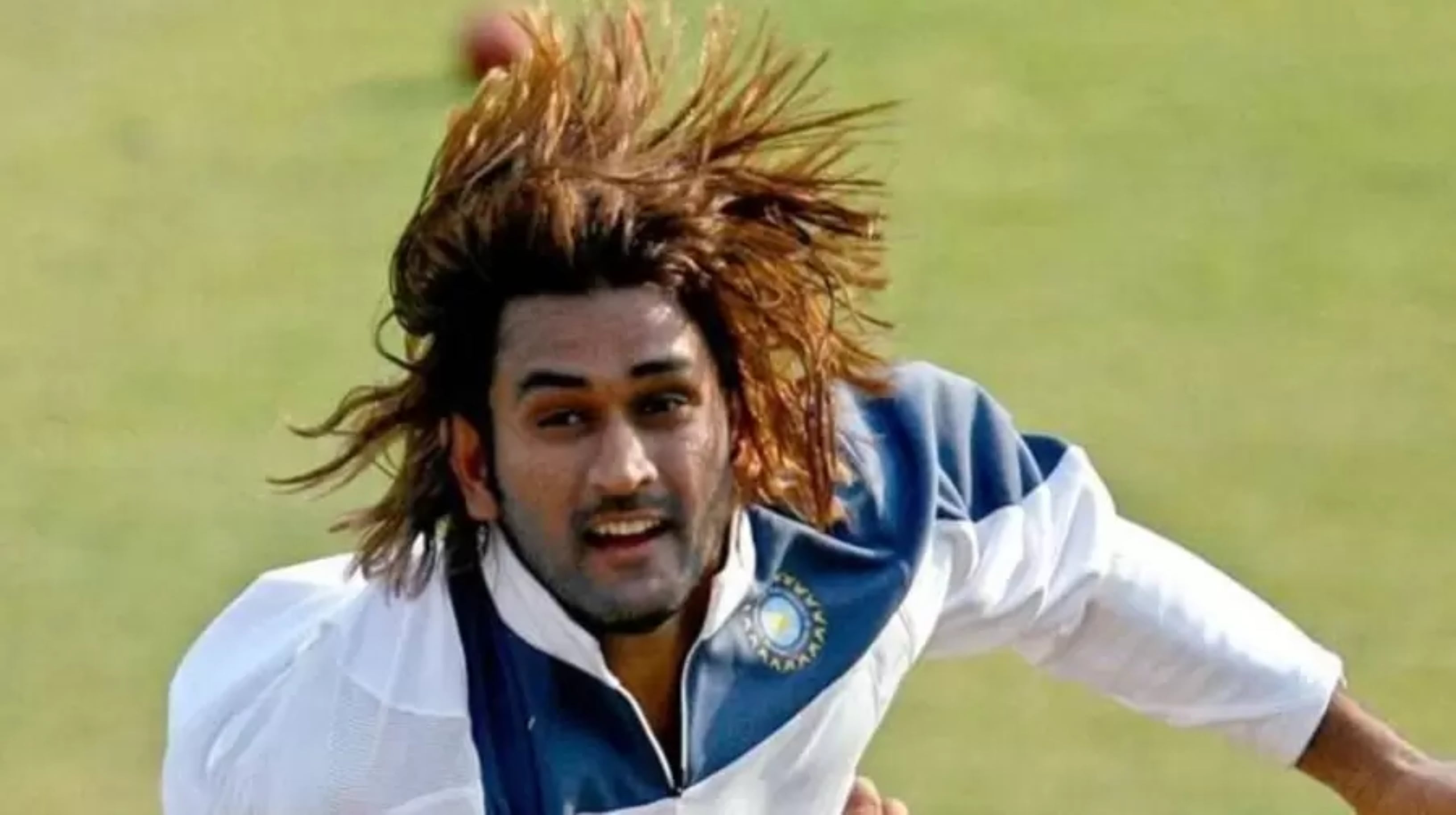 MS Dhoni Birthday Special: 5 hairdos that sent Thala’s fans into a ...