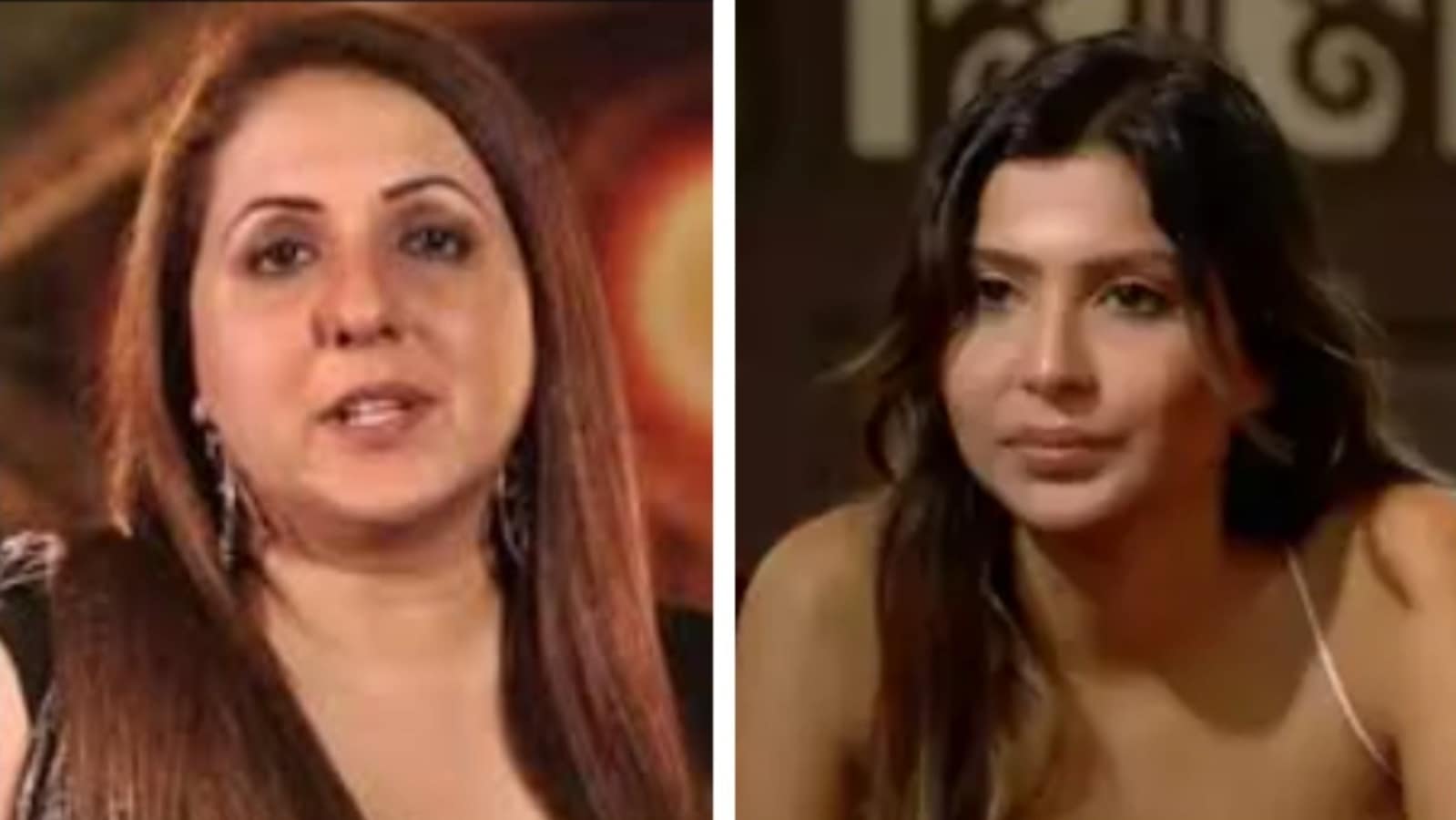 Bigg Boss OTT 3: Munisha Khatwani evicted in Weekend Ka Vaar as she loses to Sana Sultan by 5 ...