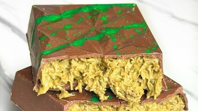 Instagram-famous chocolate desserts that took the internet by storm ...