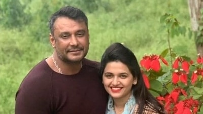 Actor Darshan case: Chargesheet to be filed after collecting evidence ...
