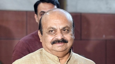 Basavaraj Bommai seeks CBI investigation into MUDA sites allocation ...