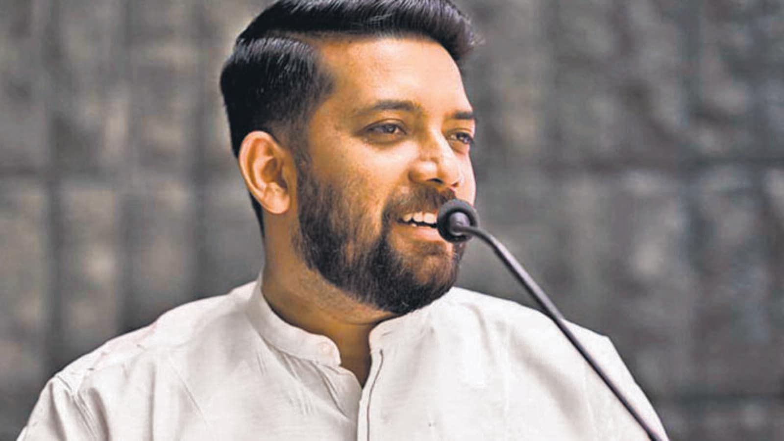 A humble start, an abrasive campaign and now, a seat at high table ...