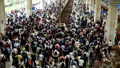 At over 300mm, Mumbai records season’s first day of extreme rainfall ...