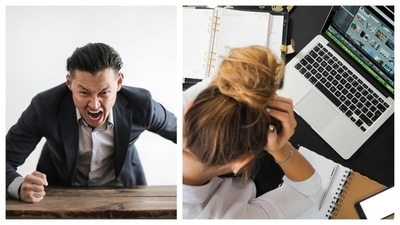 New study shows employees accept their bosses' red flags when they are ...