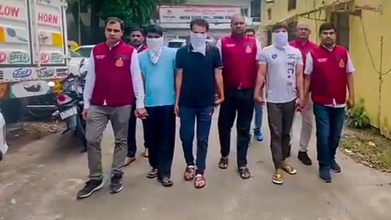 Delhi organ racket busted: Doctor, 6 others arrested; mastermind a ...