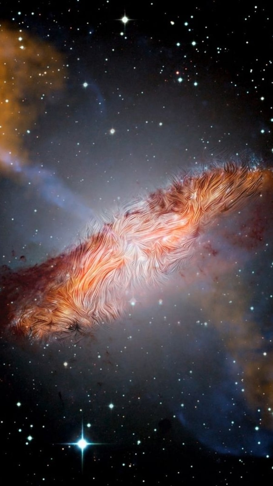 NASA reveals breathtaking views of space: See 10 stellar pics