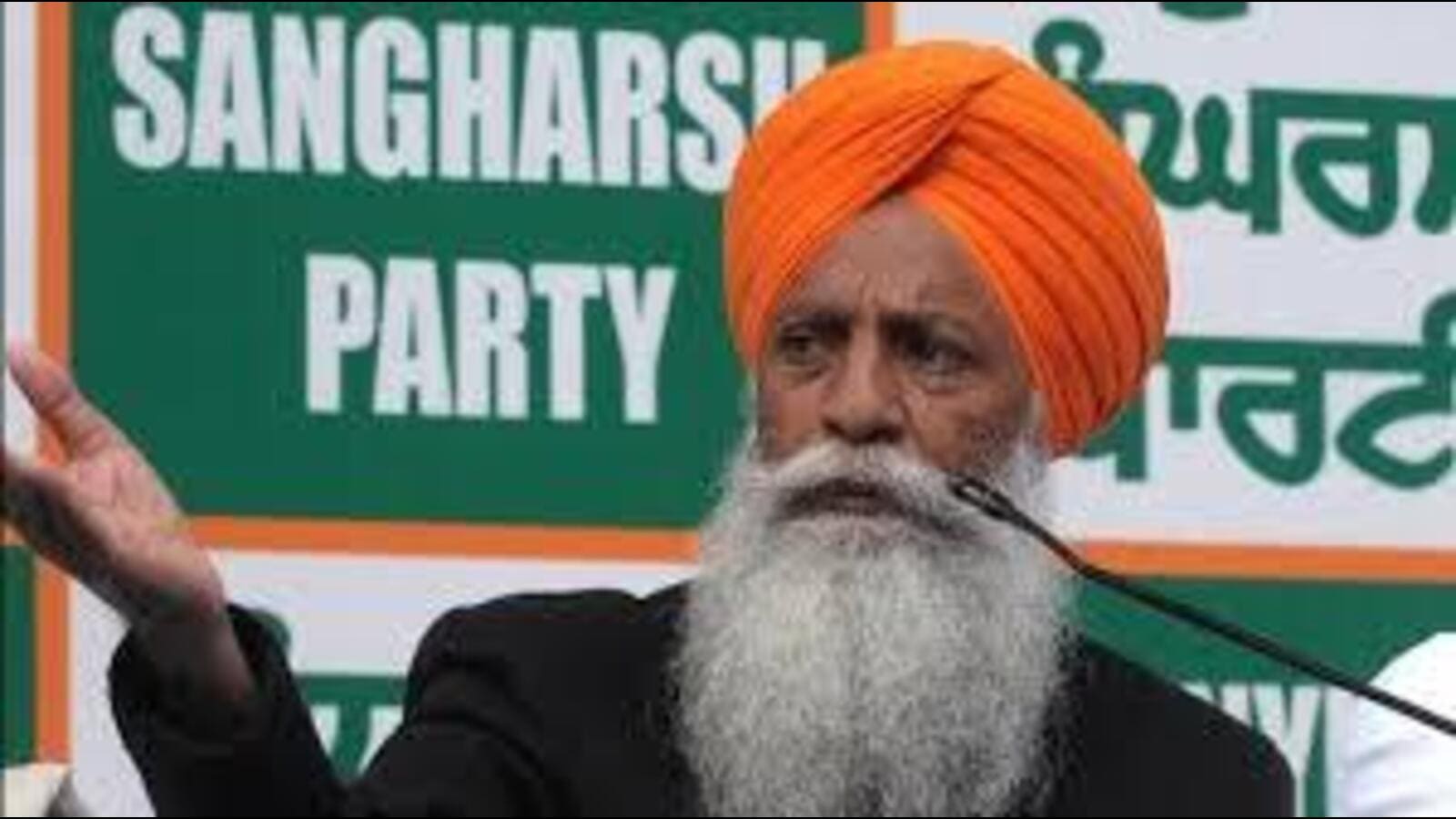 HC order welcomed, but won’t support agitation: Charuni | Hindustan Times