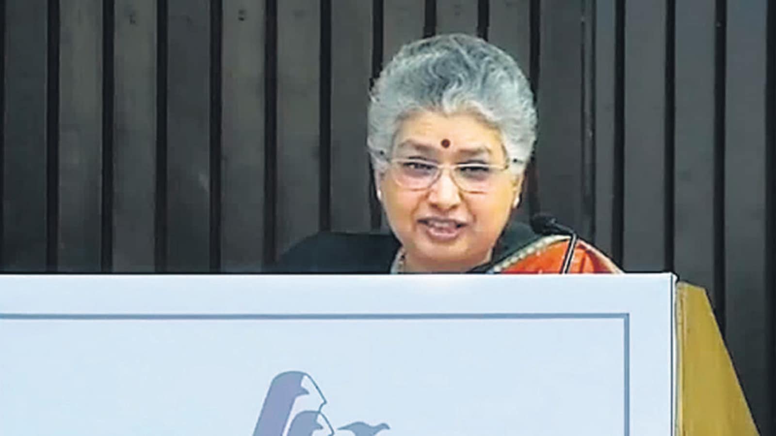 Woman’s financial empowerment is a path to a stronger society: Justice Nagarathna | India News