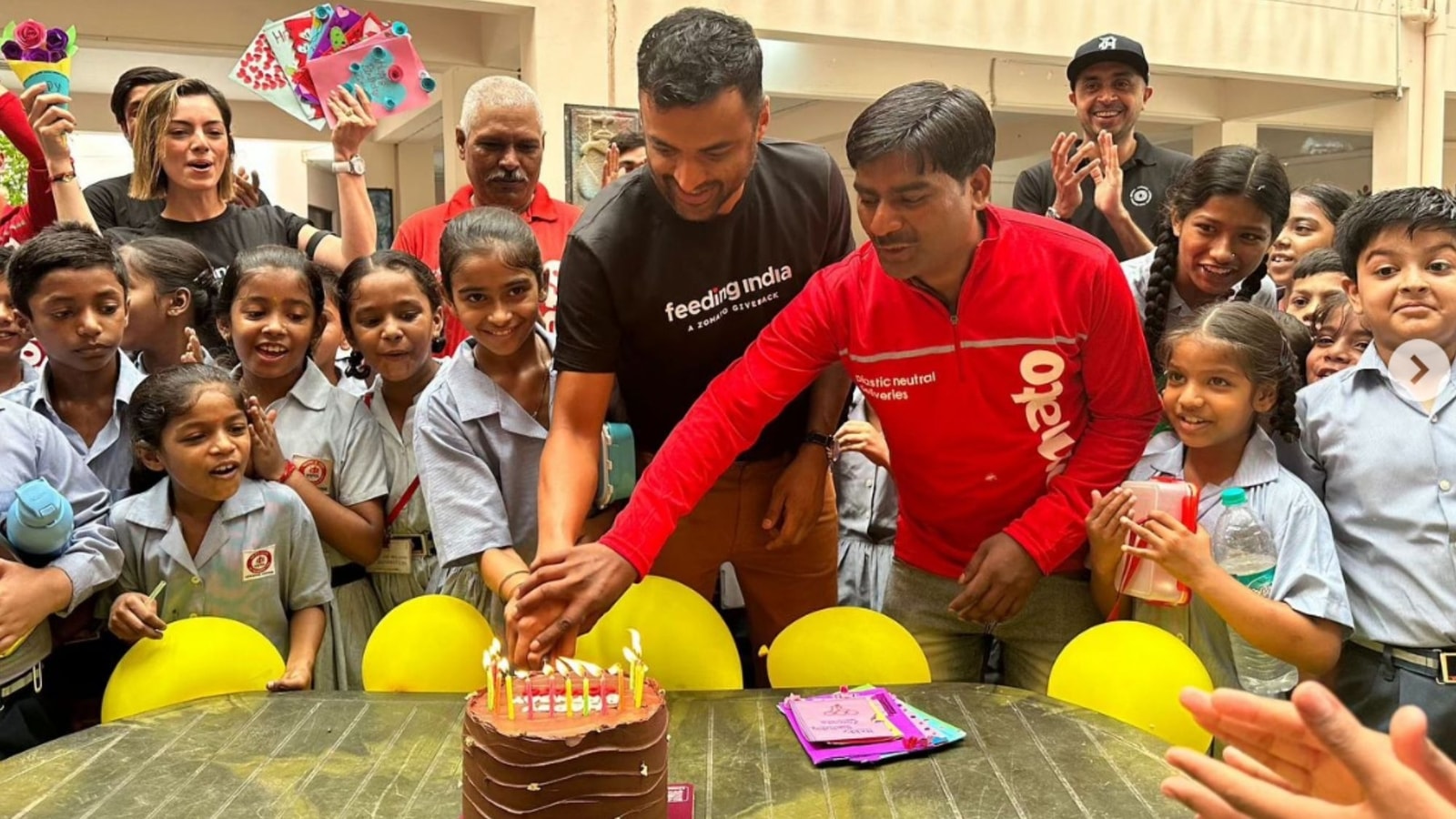 Arfa Javaid - Journalist Profile - Intelligent Relations