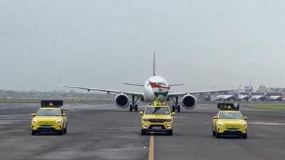 DGCA comes up with rules for ground handling agencies for first time ...
