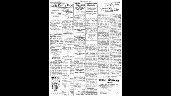HT This Day: July 11, 1935 -- The most lawless nation in the world ...