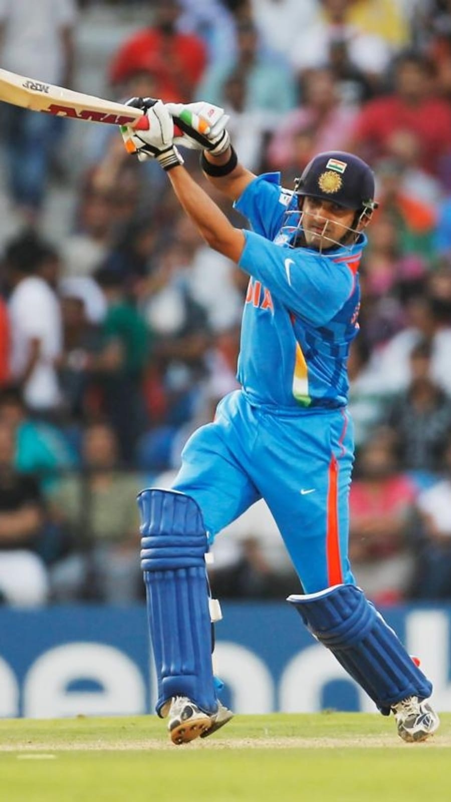 India head coach Gautam Gambhir’s top milestones in cricket