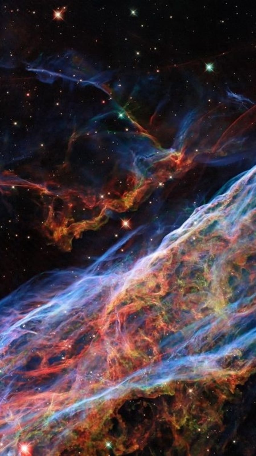Exploring the cosmos: 10 dreamy images of space captured by NASA