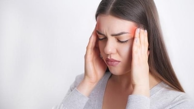 Extreme stress can give you ‘tension headaches’: Causes, symptoms ...