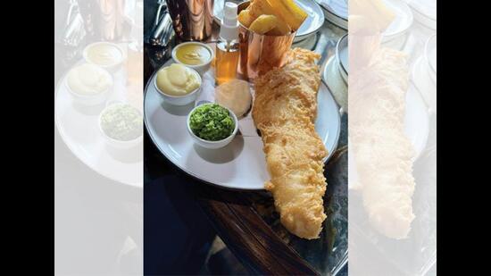 Rude Food by Vir Sanghvi: Where to dine like a king in London ...