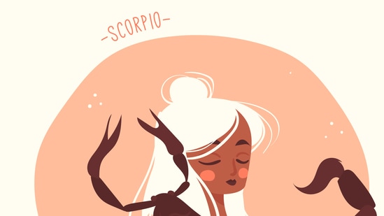 Scorpio Daily Horoscope Today, July 12, 2024 predicts professional ...