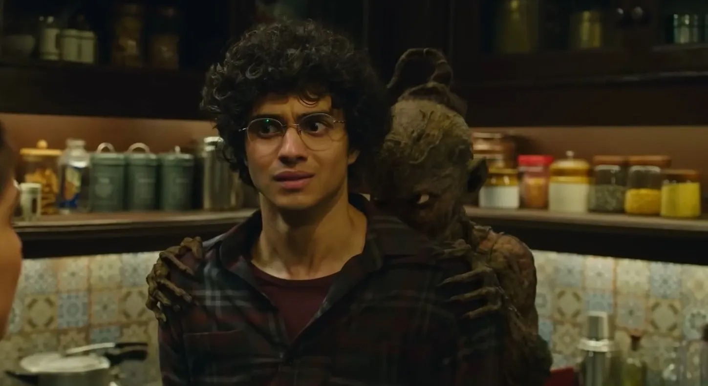 Stree, Munjya, Kakuda, Bhediya, Hanu-Man: Decoding why folklore ...